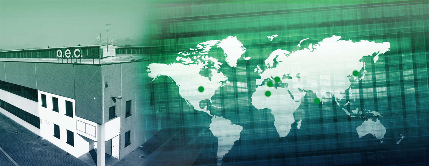 aec srl world wide our agencies automotive components cable