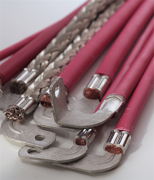 a.e.c. Automotive Components and Cable Harnesses