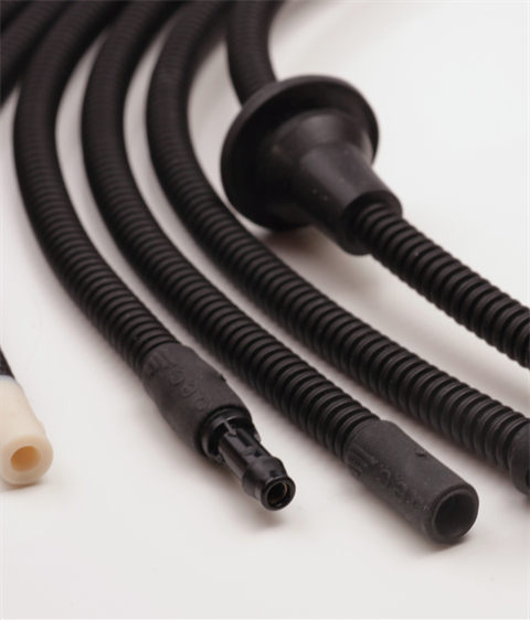 a.e.c. Automotive Components and Cable Harnesses